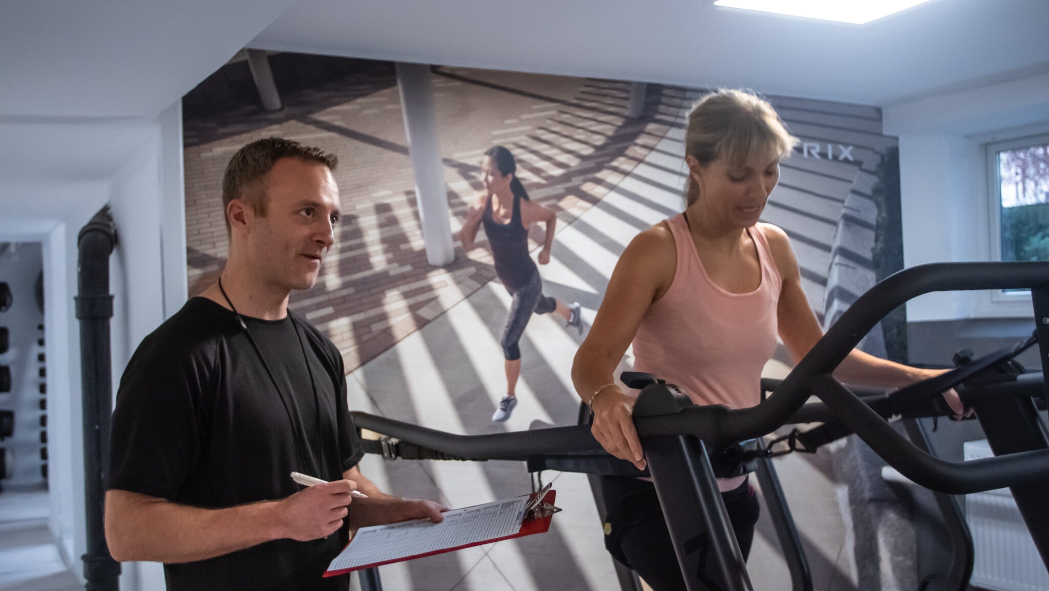 FITNESS: KAATSU, måske den mest effektive træningsform nogensinde