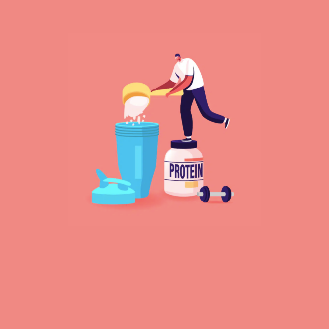 Vigtigheden af protein | KAATSU FITNESS