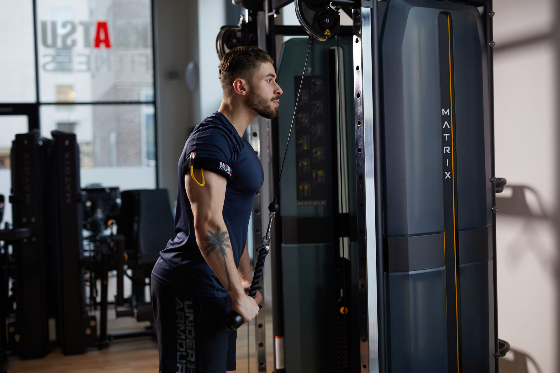 Muskler = sundhed: KAATSU-træning som en genial metode til at ...