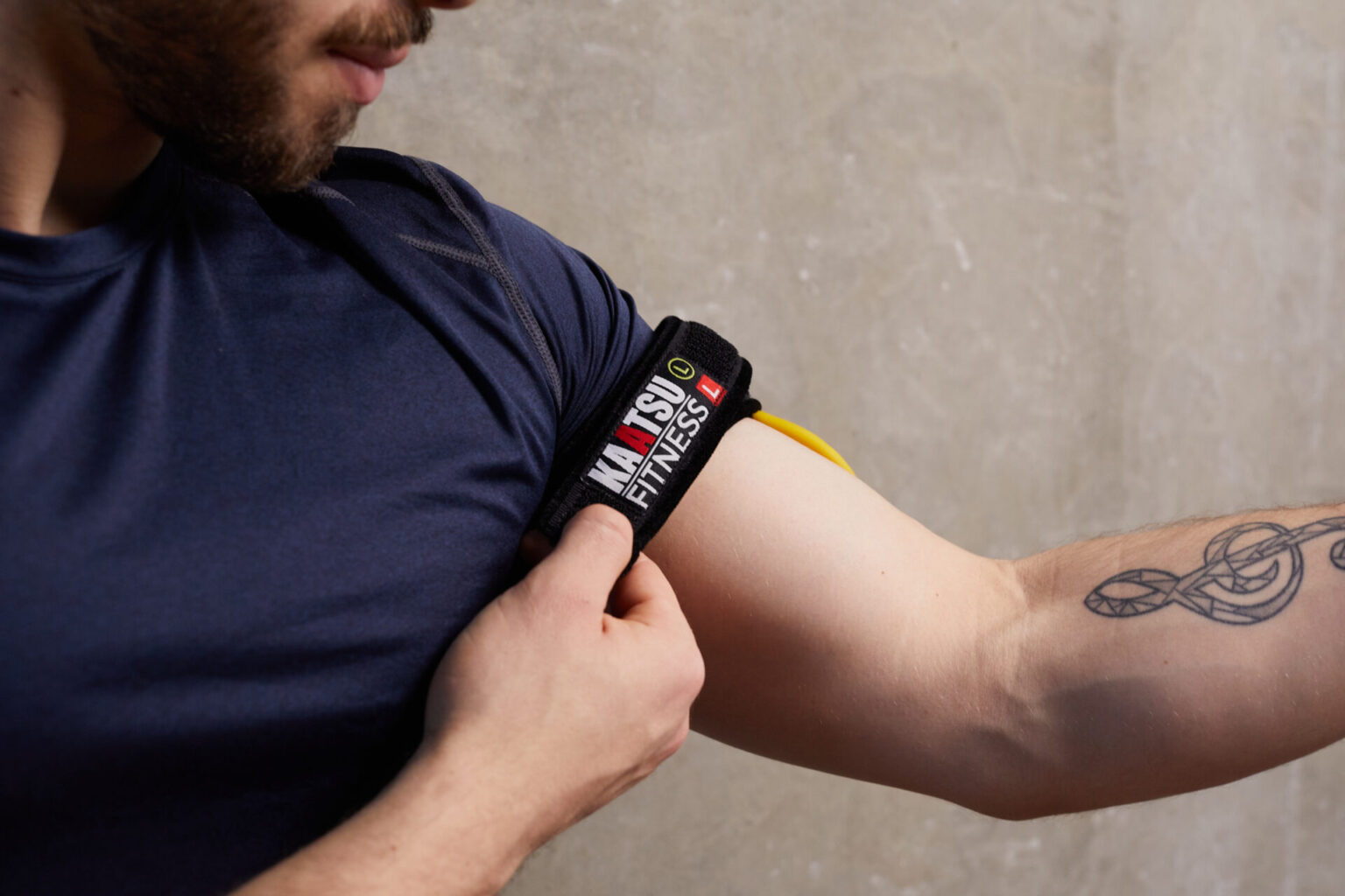 Kaatsu Elitesport - Kaatsu Fitness